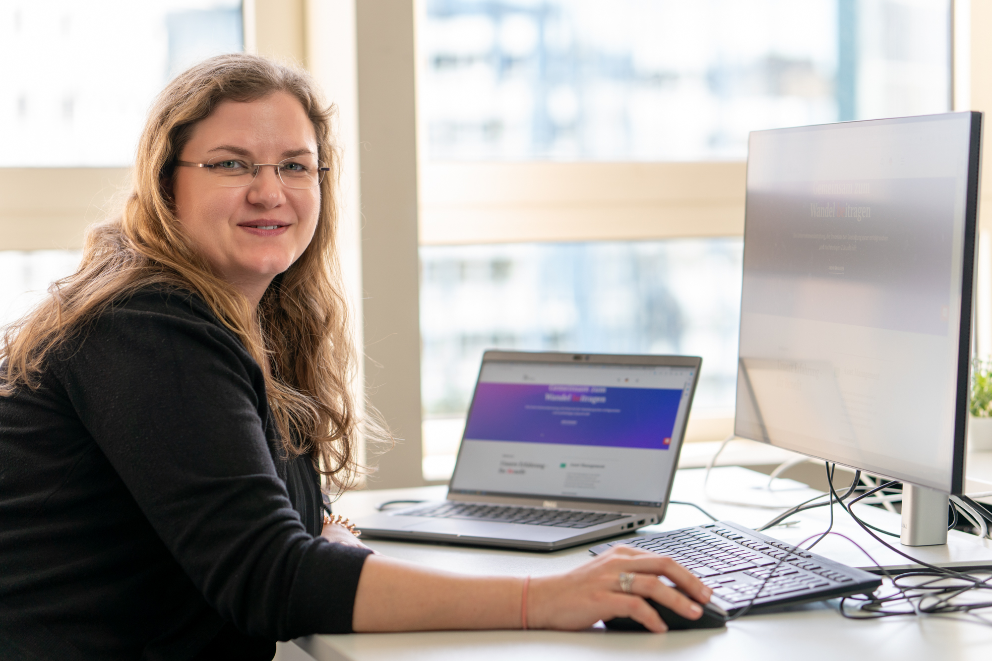 Be Shaping The Future: Unlocking potential with Projektron BCS ...