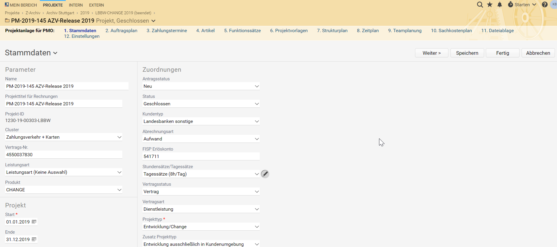 Finanz Informatik Solutions Plus - Sustainable support for our growth
